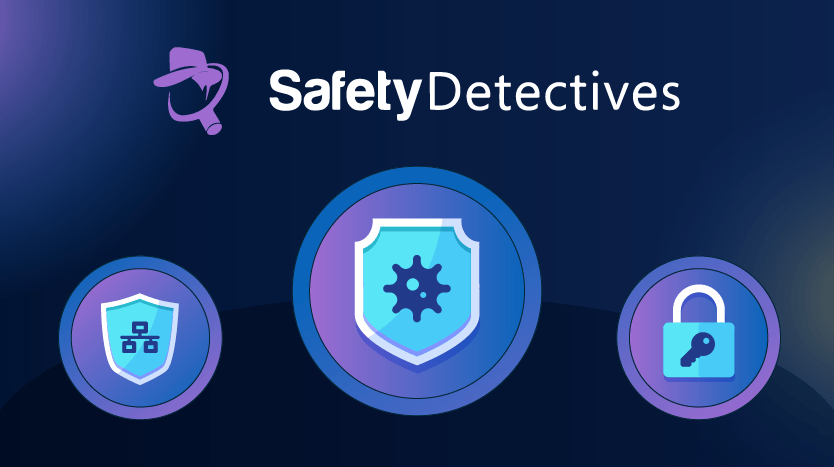 Interview for Safety Detectives blog - Iterasec