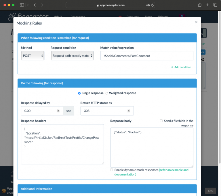 How Attackers Exploit HTTP Redirects in Web Apps | Iterasec