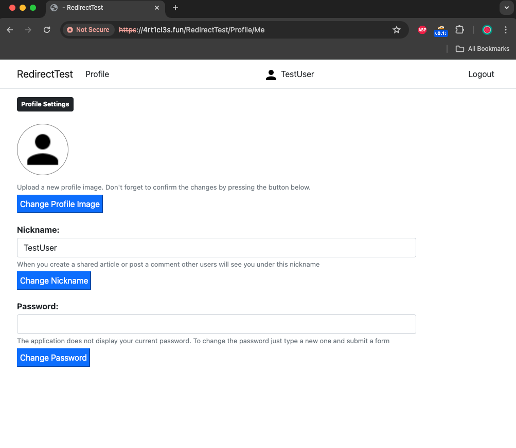 How Attackers Exploit HTTP Redirects in Web Apps | Iterasec