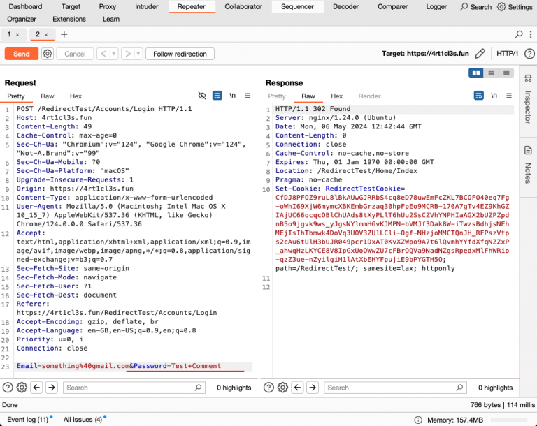 How Attackers Exploit Redirects In Web Apps Iterasec 0498
