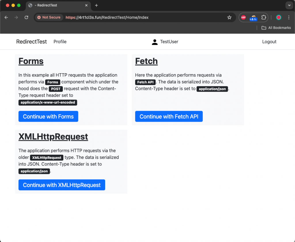 How Attackers Exploit Redirects In Web Apps Iterasec 3115
