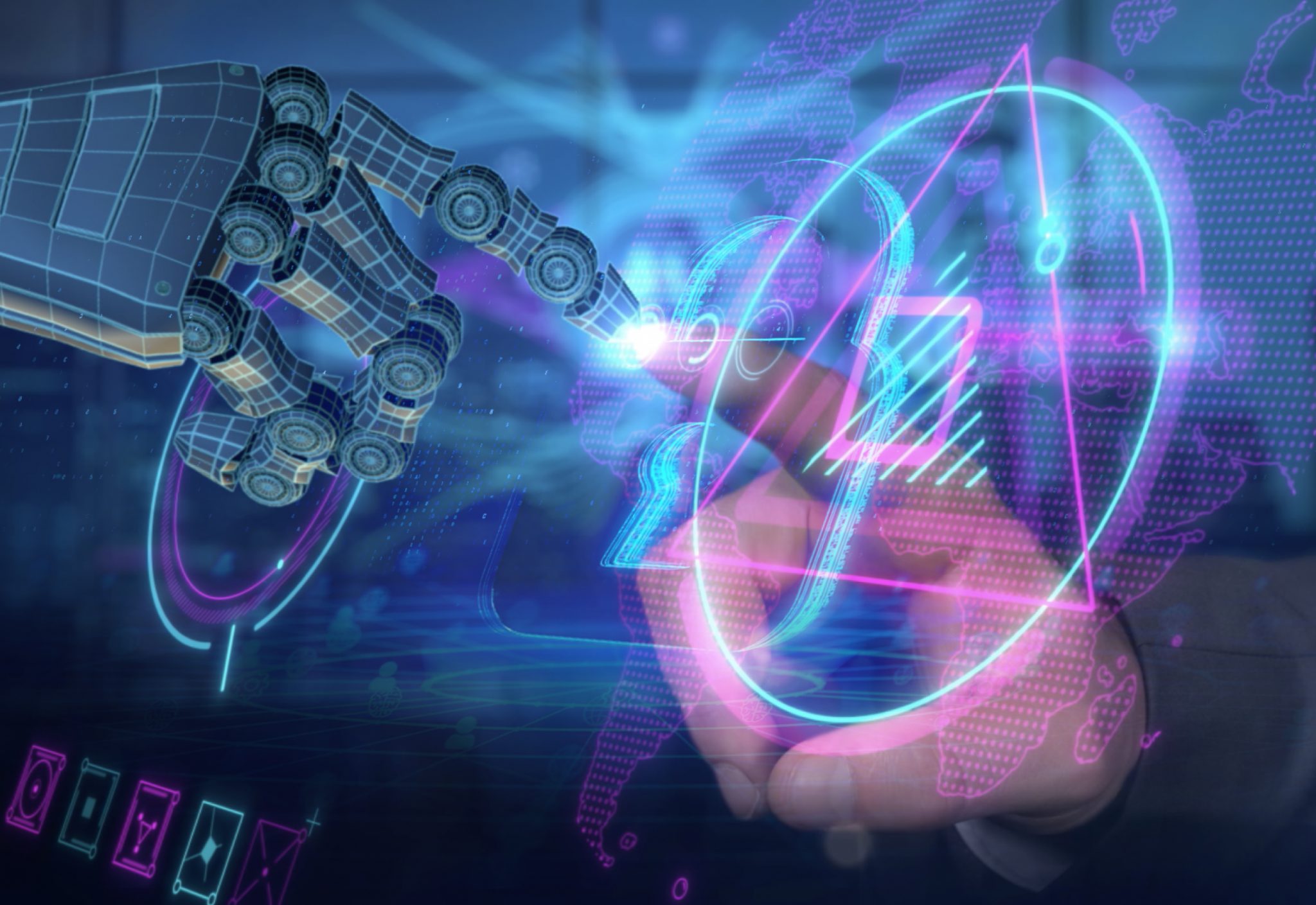 Manual Penetration Testing vs Automated Penetration Testing