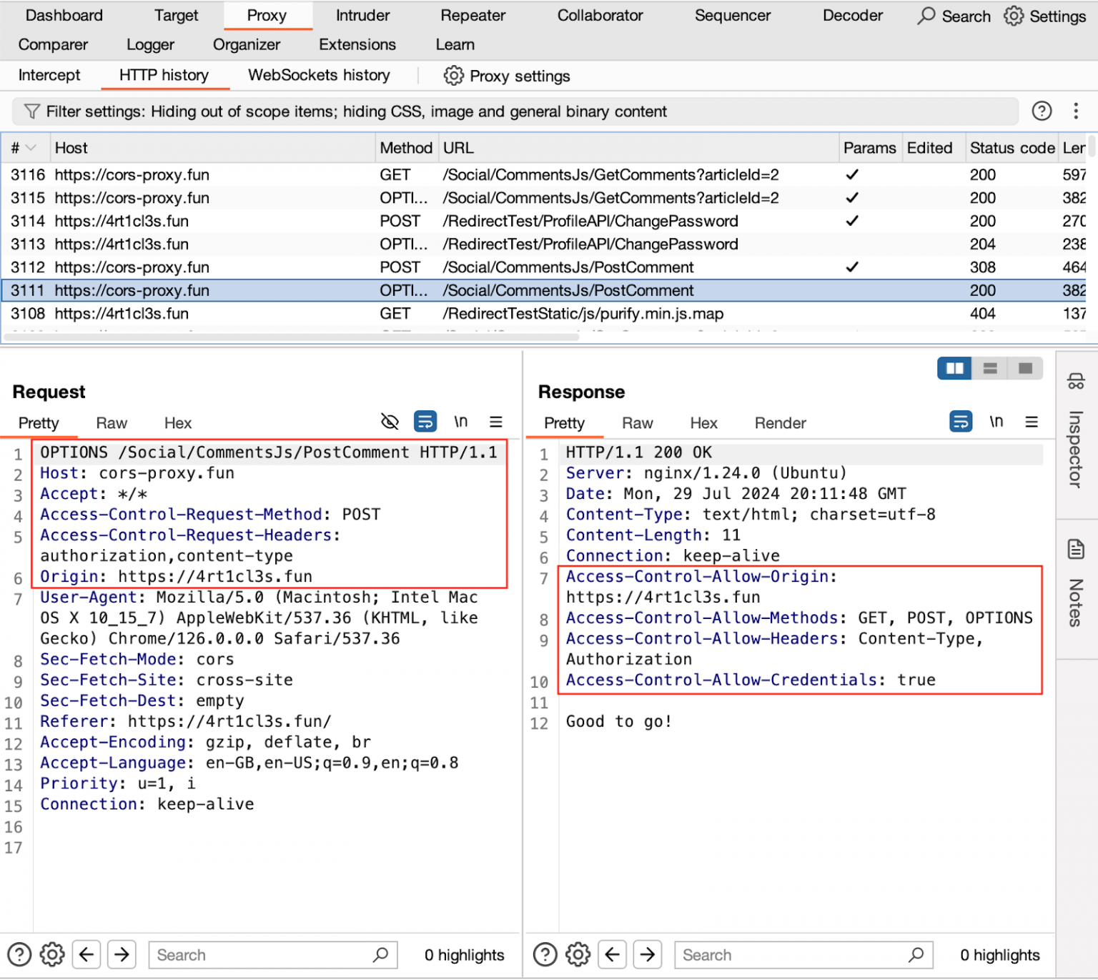 JavaScript-Based HTTP Redirect Exploits: Vulnerabilities in Fetch ...