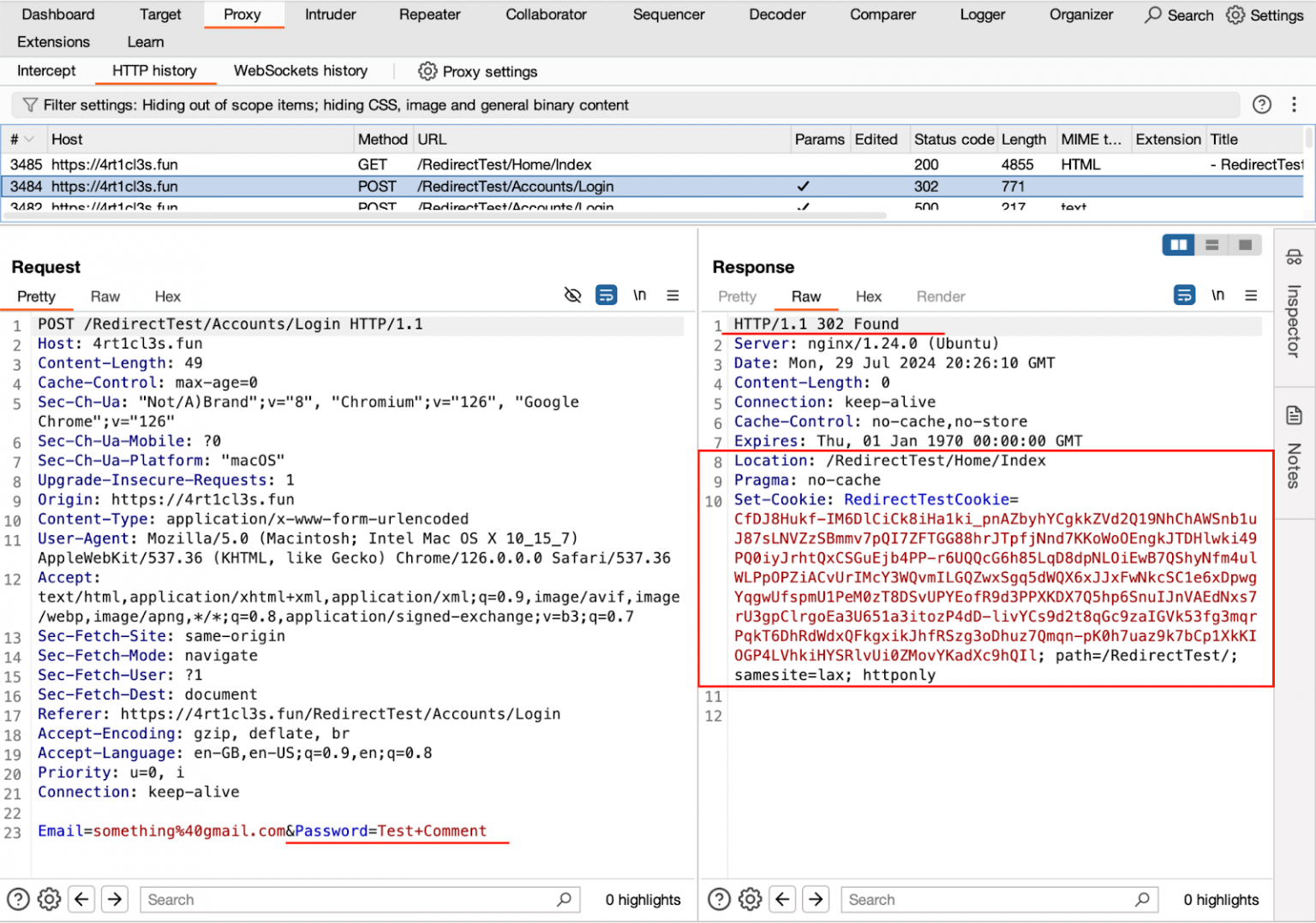 JavaScript-Based HTTP Redirect Exploits: Vulnerabilities in Fetch ...