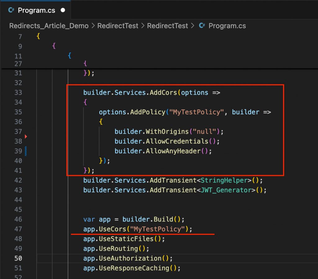 JavaScript-Based HTTP Redirect Exploits: Vulnerabilities in Fetch & XMLHttpRequests