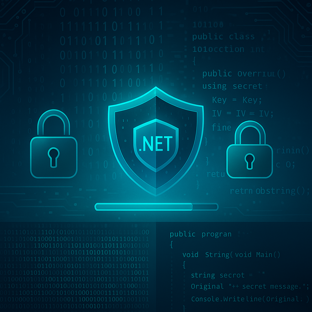 ConfuserEx2: A Guide to .NET Obfuscation and Reverse Engineering | Iterasec