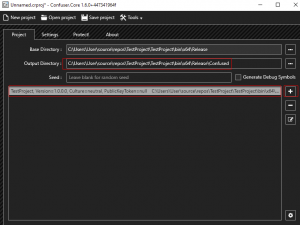 ConfuserEx2: A Guide to .NET Obfuscation and Reverse Engineering | Iterasec