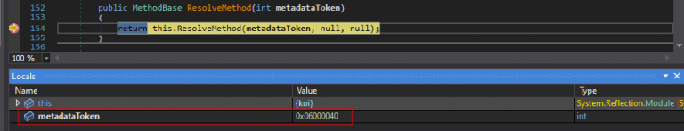 ConfuserEx2: A Guide to .NET Obfuscation and Reverse Engineering | Iterasec