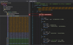ConfuserEx2: A Guide to .NET Obfuscation and Reverse Engineering | Iterasec