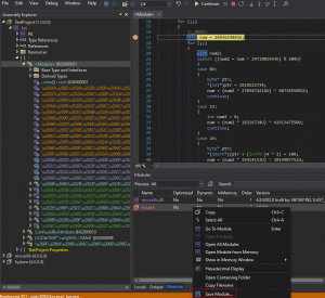 ConfuserEx2: A Guide to .NET Obfuscation and Reverse Engineering | Iterasec