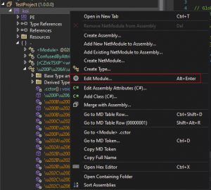 ConfuserEx2: A Guide to .NET Obfuscation and Reverse Engineering | Iterasec