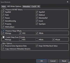ConfuserEx2: A Guide to .NET Obfuscation and Reverse Engineering | Iterasec