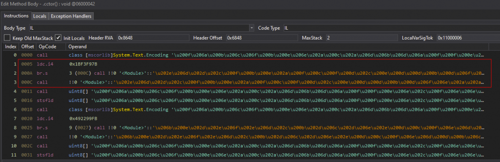 ConfuserEx2: A Guide to .NET Obfuscation and Reverse Engineering | Iterasec