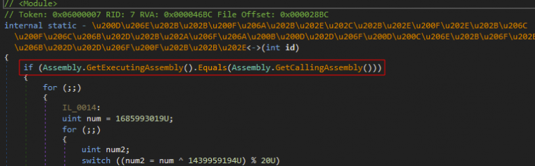ConfuserEx2: A Guide to .NET Obfuscation and Reverse Engineering | Iterasec