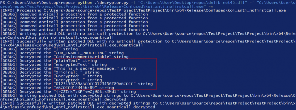 ConfuserEx2: A Guide to .NET Obfuscation and Reverse Engineering | Iterasec