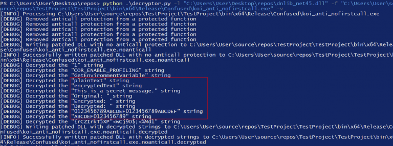 ConfuserEx2: A Guide to .NET Obfuscation and Reverse Engineering | Iterasec