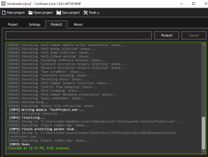 ConfuserEx2: A Guide to .NET Obfuscation and Reverse Engineering | Iterasec
