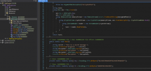 ConfuserEx2: A Guide to .NET Obfuscation and Reverse Engineering | Iterasec