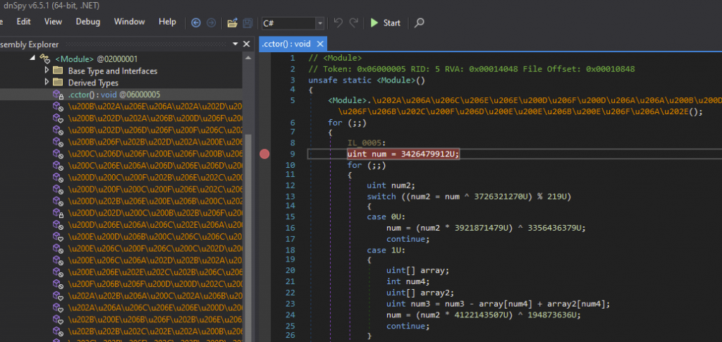 ConfuserEx2: A Guide to .NET Obfuscation and Reverse Engineering | Iterasec