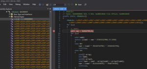 ConfuserEx2: A Guide to .NET Obfuscation and Reverse Engineering | Iterasec