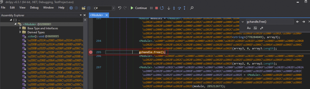 ConfuserEx2: A Guide to .NET Obfuscation and Reverse Engineering | Iterasec