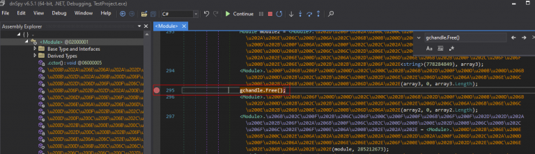ConfuserEx2: A Guide to .NET Obfuscation and Reverse Engineering | Iterasec