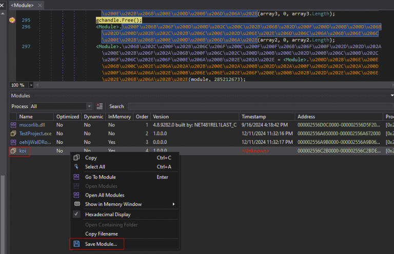 ConfuserEx2: A Guide to .NET Obfuscation and Reverse Engineering | Iterasec