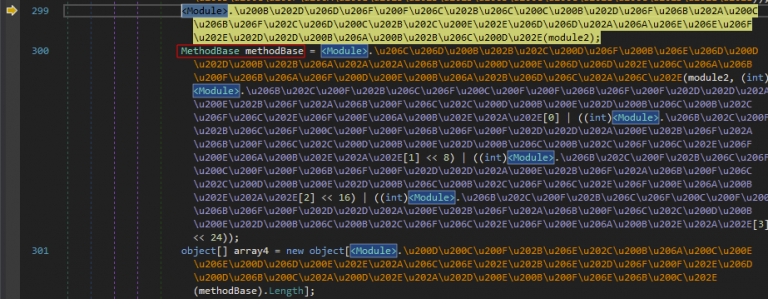 ConfuserEx2: A Guide to .NET Obfuscation and Reverse Engineering | Iterasec
