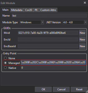 ConfuserEx2: A Guide to .NET Obfuscation and Reverse Engineering | Iterasec