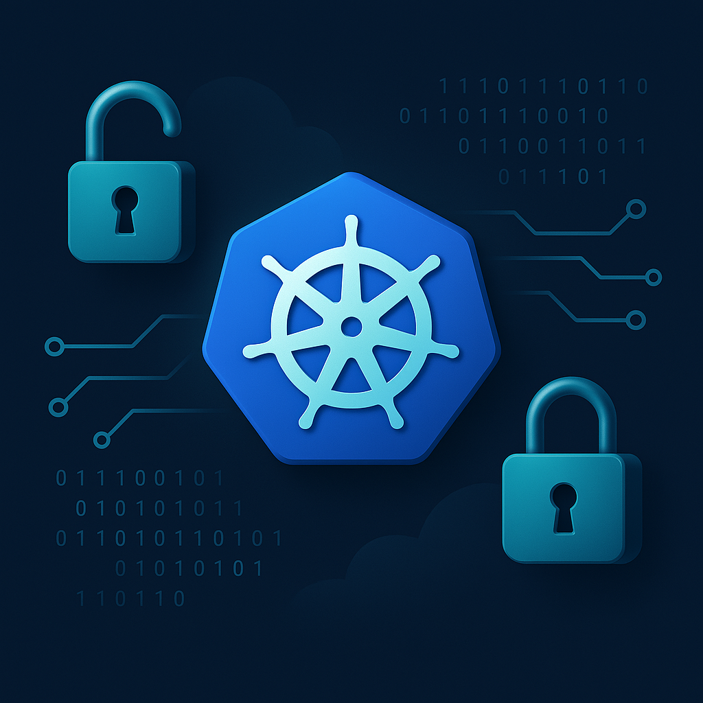 Kubernetes Security Best Practices | Iterasec