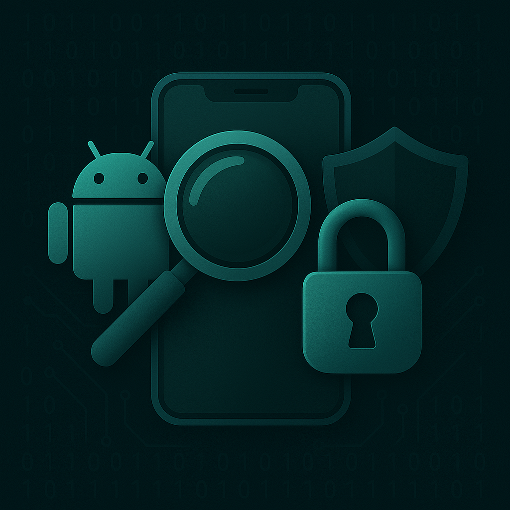 Securing Android Apps Guide To Android App Security Iterasec